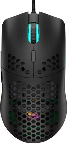 Ziyou Lang M1 RGB Wired Gaming Mouse - Black, B - CeX (UK): - Buy, Sell ...