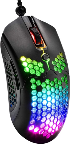 ZiyouLang M5 Wired Gaming Mouse, B - CeX (UK): - Buy, Sell, Donate