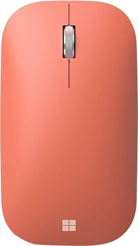 Microsoft Modern Mouse, Peach B - CeX (UK): - Buy, Sell, Donate