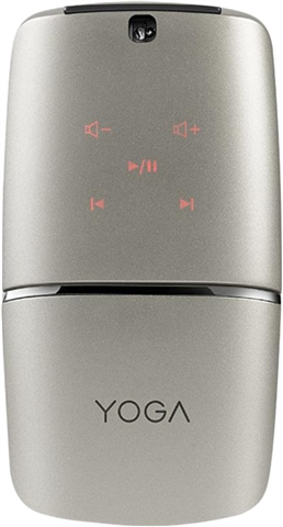 Lenovo YOGA Wireless PC Mouse, A - CeX (UK): - Buy, Sell, Donate