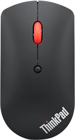 Lenovo ThinkPad Silent (4Y50X88822) Bluetooth Mouse, A - CeX (UK ...