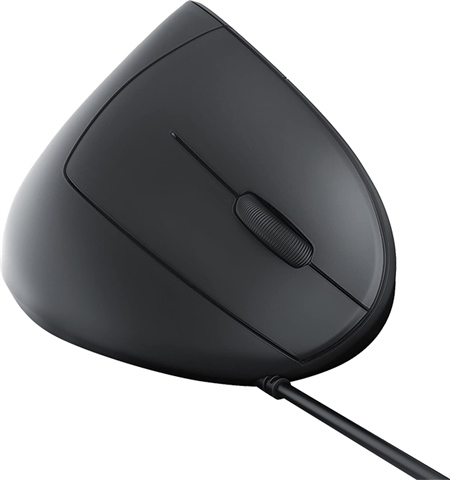 CSL TM137U Vertical Wired Mouse, B - CeX (UK): - Buy, Sell, Donate