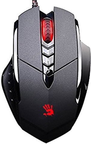 Bloody V7M Gaming Mouse, B - CeX (UK): - Buy, Sell, Donate