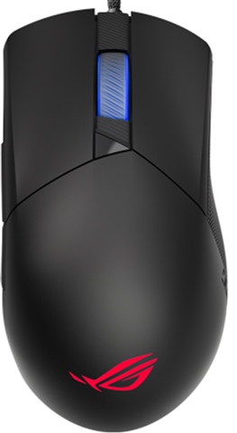 Asus ROG Gladius III Wired Mouse, B - CeX (UK): - Buy, Sell, Donate