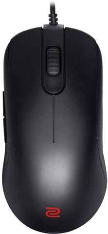 BenQ Zowie FK2-B Wired Gaming Mouse, B - CeX (UK): - Buy, Sell, Donate
