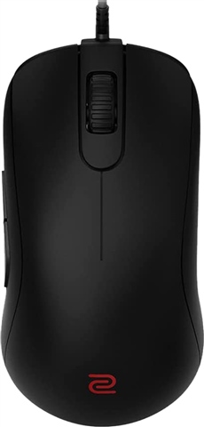 BenQ Zowie S2-C Small Gaming Mouse, B - CeX (UK): - Buy, Sell, Donate