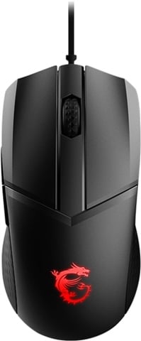 MSI Clutch GM41 Gaming Mouse, B - CeX (UK): - Buy, Sell, Donate