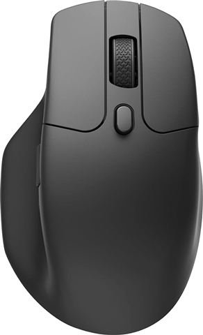 Keychron M6 Wireless Mouse - Black, B - CeX (UK): - Buy, Sell, Donate