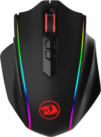 Redragon M686 Vampire Elite Wireless Gaming mouse, A - CeX (UK): - Buy ...