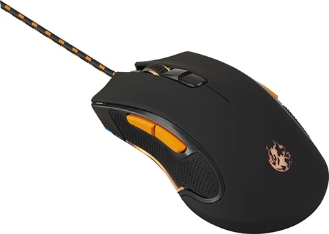 AFX Firepower M03 Optical Gaming Mouse, B - CeX (UK): - Buy, Sell, Donate