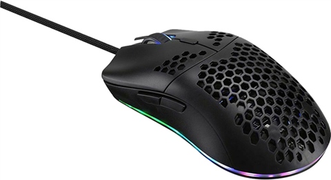ADX Firepower M06 Optical Gaming Mouse, B - CeX (UK): - Buy, Sell, Donate