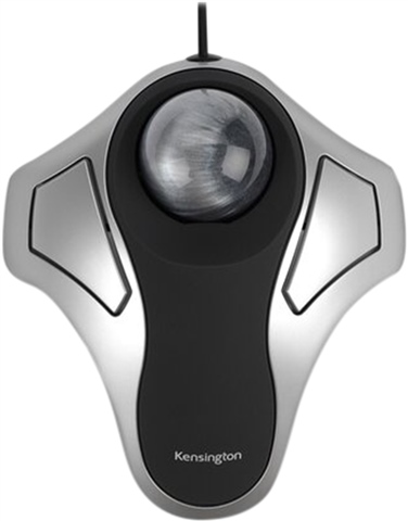 Kensington Orbit Optical Trackball USB Mouse, B - CeX (UK): - Buy, Sell ...