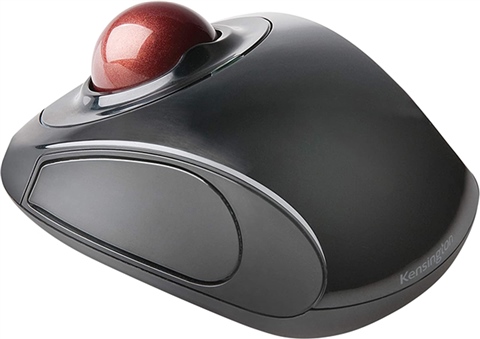 Kensington K72352EU Orbit Wireless Mouse, B - CeX (UK): - Buy, Sell, Donate