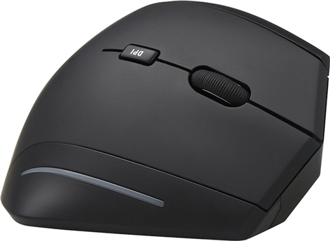 TeckNet M012 Cordless Optical Mouse, B - CeX (UK): - Buy, Sell, Donate