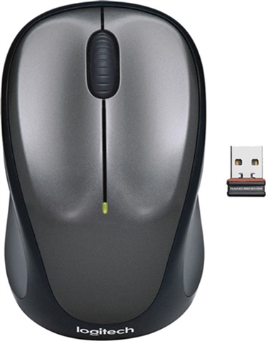 Logitech M235 Wireless Mouse, C - CeX (UK): - Buy, Sell, Donate