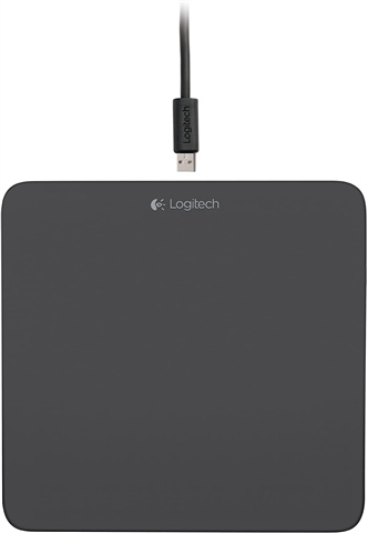 Logitech T650 Wireless Rechargeable Touchpad, B - CeX (UK): - Buy, Sell ...