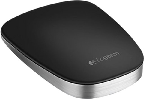 Logitech T630 Ultrathin Touch Mouse, B - CeX (UK): - Buy, Sell, Donate