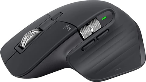 Logitech MX Master 3 Wireless Mouse, A - CeX (UK): - Buy, Sell, Donate