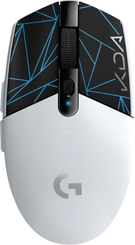 Logitech G305 K/DA Lightspeed Wireless Gaming Mouse - KDA, A - CeX (UK ...