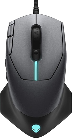 Alienware 510M Wired Gaming Mouse, B - CeX (UK): - Buy, Sell, Donate