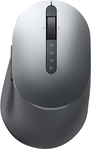 Dell MS5320W Multi Device Wireless Mouse, A - CeX (UK): - Buy, Sell, Donate