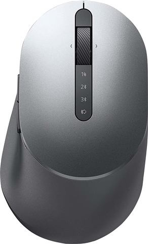 Dell Mobile Pro MS5120W Wireless Mouse, B - CeX (UK): - Buy, Sell, Donate
