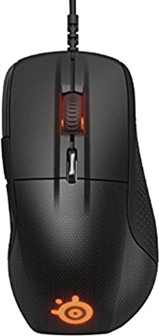 SteelSeries Rival 700 Gaming Mouse, B - CeX (UK): - Buy, Sell, Donate