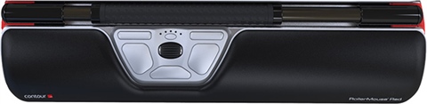 Contour RollerMouse Red, B - CeX (UK): - Buy, Sell, Donate