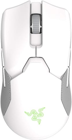 Razer Viper Ultimate Wireless Mouse (with Dock) - Mercury, B - CeX (UK ...