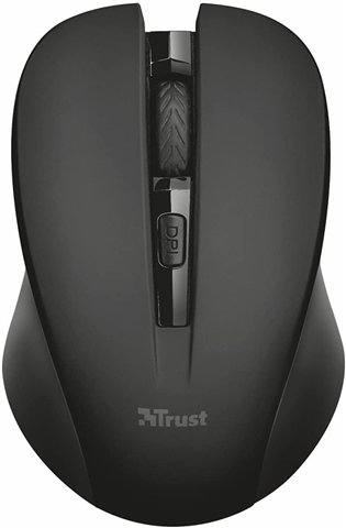 Trust (21869) Mydo Wireless Silent Mouse, B - CeX (UK): - Buy, Sell, Donate