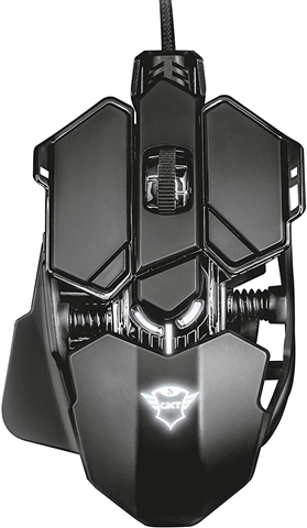 Trust GXT 138 X-Ray Gaming Mouse, C - CeX (UK): - Buy, Sell, Donate