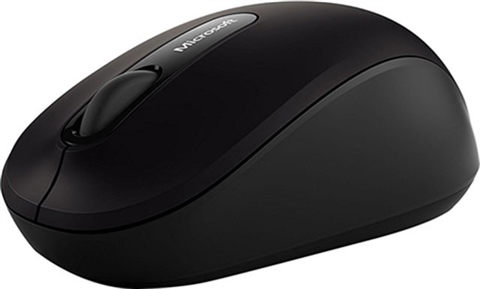 Microsoft Wireless Bluetooth Mobile Mouse 3600, C - CeX (UK): - Buy ...