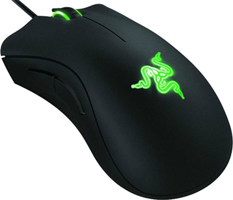 Razer Deathadder 2013 6400dpi Mouse, C - CeX (UK): - Buy, Sell, Donate
