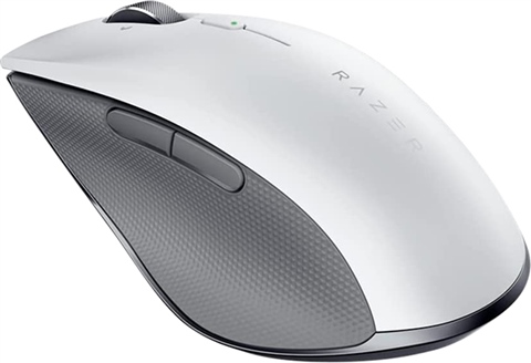 Razer Pro Click Wireless Ergonomic Mouse - White, B - CeX (UK): - Buy ...