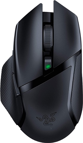 Razer Basilisk X HyperSpeed Wireless Gaming Mouse, A - CeX (UK): - Buy ...