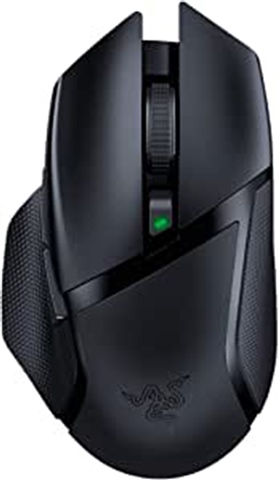 Razer Basilisk X HyperSpeed Wireless Gaming Mouse, C - CeX (UK): - Buy ...