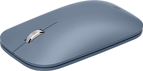 Microsoft KGZ-00002 Surface Mobile Mouse - Platinum, B - CeX (UK ...