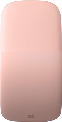 Microsoft Surface Arc Mouse - Soft Pink, B - CeX (UK): - Buy, Sell, Donate