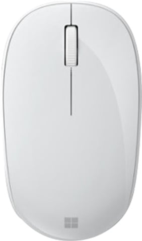 Microsoft Ergonomic Wireless Bluetooth Mouse - White, B - CeX (UK ...
