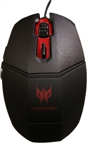 Acer Predator SM-9627 Gaming Mouse, C - CeX (UK): - Buy, Sell, Donate