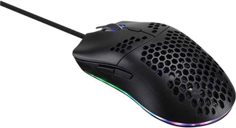 ADX Firepower Entry RGB Wired Gaming Mouse, B - CeX (UK): - Buy, Sell ...