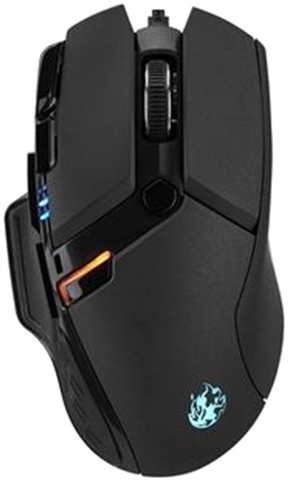 ADX H0519 RGB Optical Gaming Mouse, B - CeX (UK): - Buy, Sell, Donate