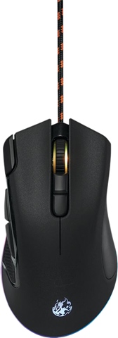 ADX M0419 RGB Optical Gaming Mouse, B - CeX (UK): - Buy, Sell, Donate