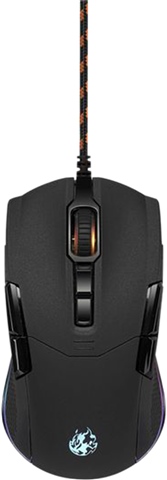 ADX Advanced M0519 RGB Optical Gaming Mouse, B - CeX (UK): - Buy, Sell ...