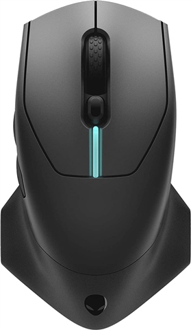 Alienware AW310M Wireless Gaming Mouse, B - CeX (UK): - Buy, Sell, Donate