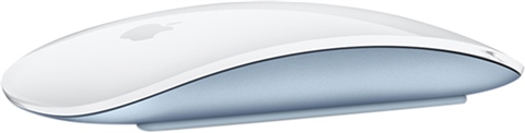 Apple Magic Mouse 2 Wireless (A1657) - Blue, B - CeX (UK): - Buy, Sell ...