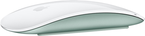 Apple Magic Mouse 2 Wireless (A1657)- Green, C - CeX (UK): - Buy, Sell ...