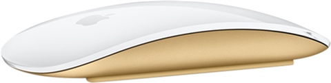 Apple Magic Mouse 2 Wireless (A1657) - Yellow, B - CeX (UK): - Buy ...