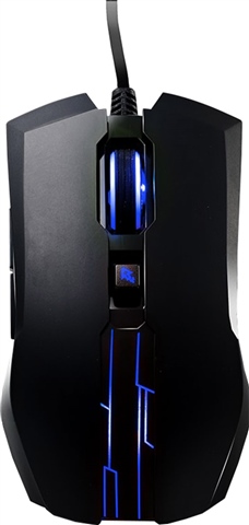 Cooler Master Devastator II Gaming Mouse - Black, C - CeX (UK): - Buy ...