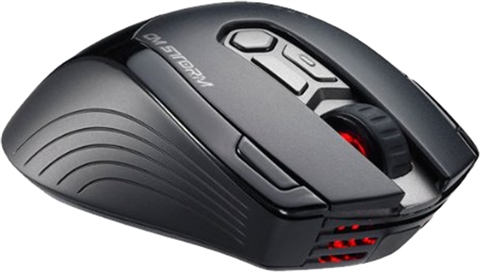 CM Storm Inferno Gaming Mouse, C - CeX (UK): - Buy, Sell, Donate